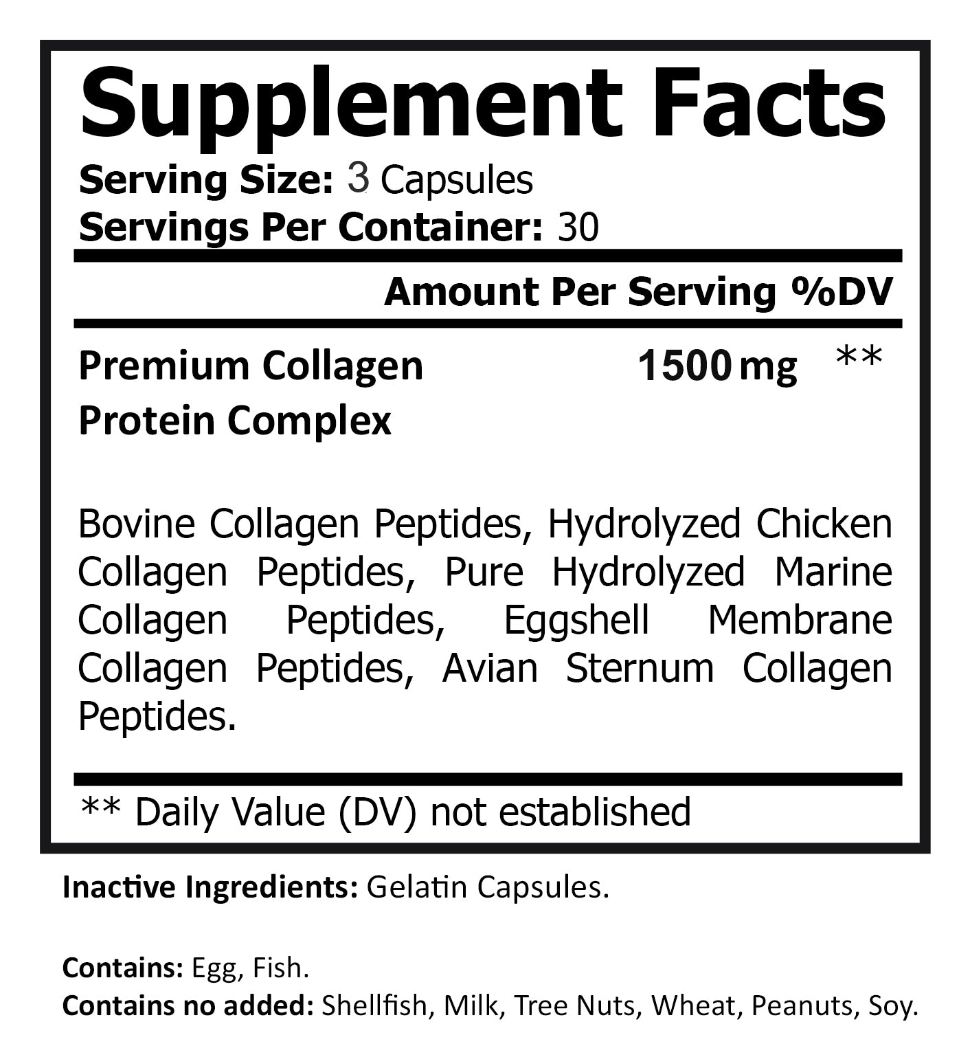 PureNature Collagen Ultra - USCare PureNature